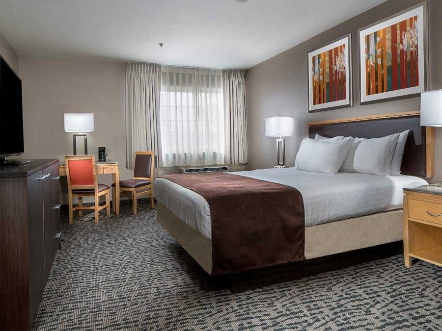 Arizona Charlie's Hotel Casino