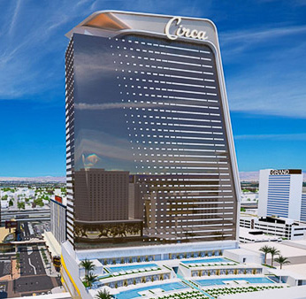 Circa Las Vegas